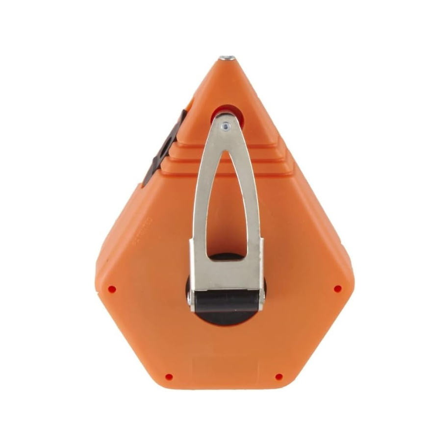 Keson P100 - Carrete de tiza para bordes y esquina, línea trenzada de ...